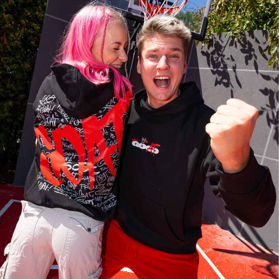 CZAJNIK – FriendzStore.pl