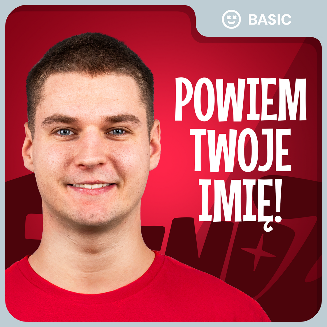 Oficjalny sklep FRIENDZ | Czajnik, Ostry, Justek, Kinia, Wera, Daniel – FriendzStore.pl