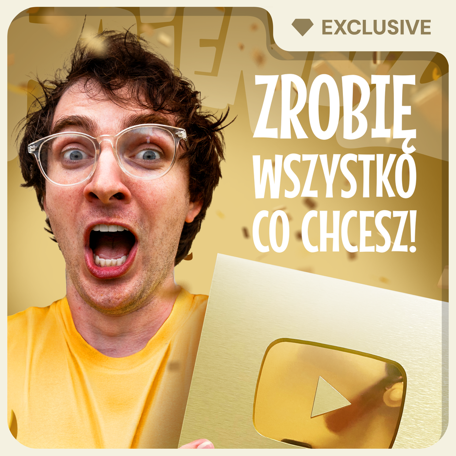 Oficjalny sklep FRIENDZ | Czajnik, Ostry, Justek, Kinia, Wera, Daniel – FriendzStore.pl