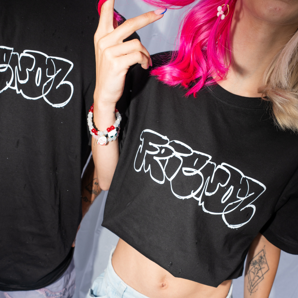 KOSZULKA - FRIENDZ OG – FriendzStore.pl