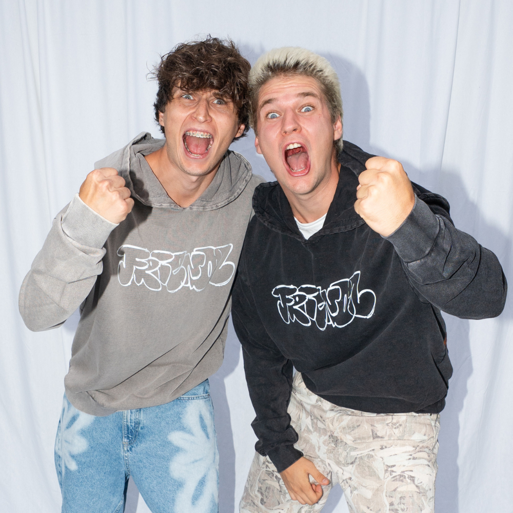 Kolekcje – FriendzStore.pl