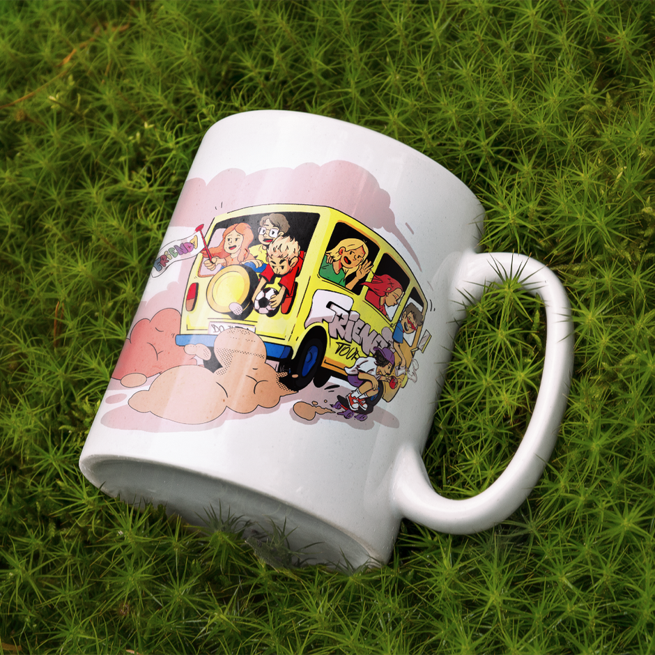 GADŻETY - FRIENDZ – FriendzStore.pl