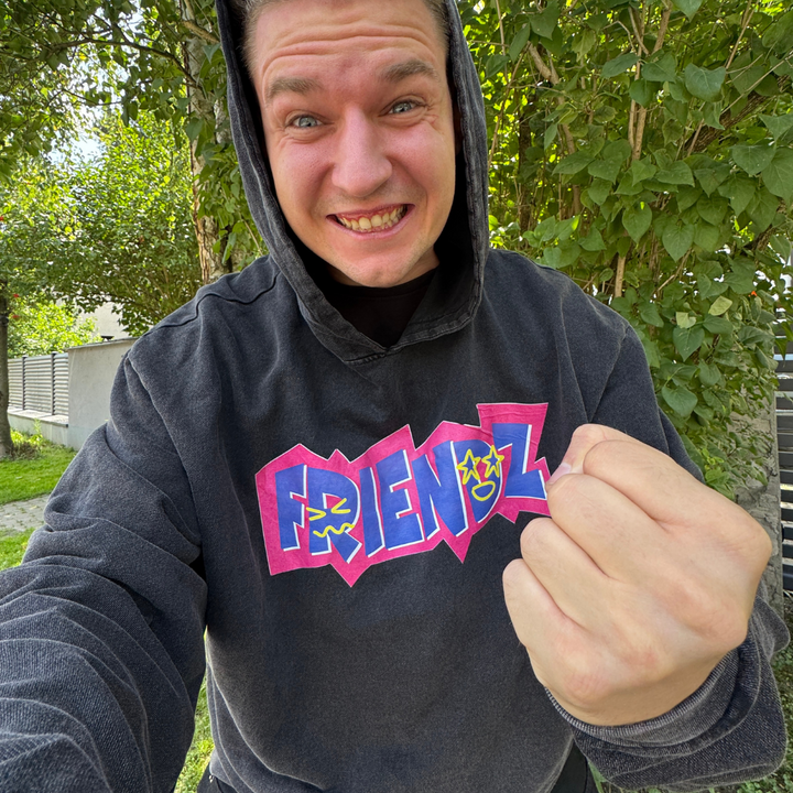 FRIENDZ ORIGINAL – FriendzStore.pl