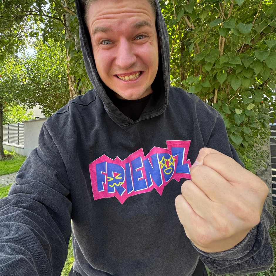 FRIENDZ ORIGINAL – FriendzStore.pl